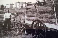 Champney's East | Port Rexton Around Home Heritage Preservation Society