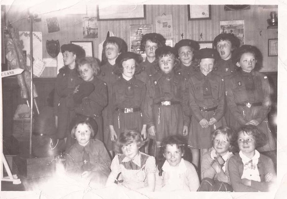 Port Rexton – Port Rexton Around Home Heritage Preservation Society