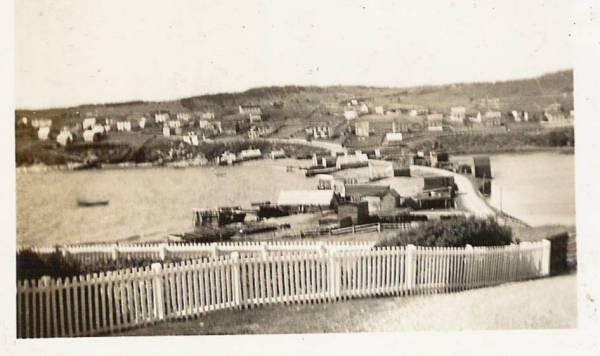 Port Rexton – Port Rexton Around Home Heritage Preservation Society